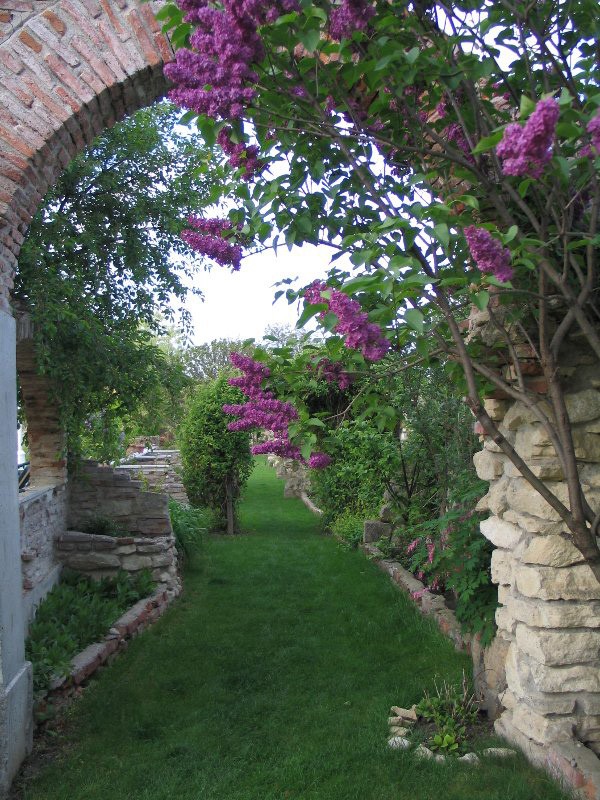 Hanul Sfântul Gheorghe | Turism Ighiu