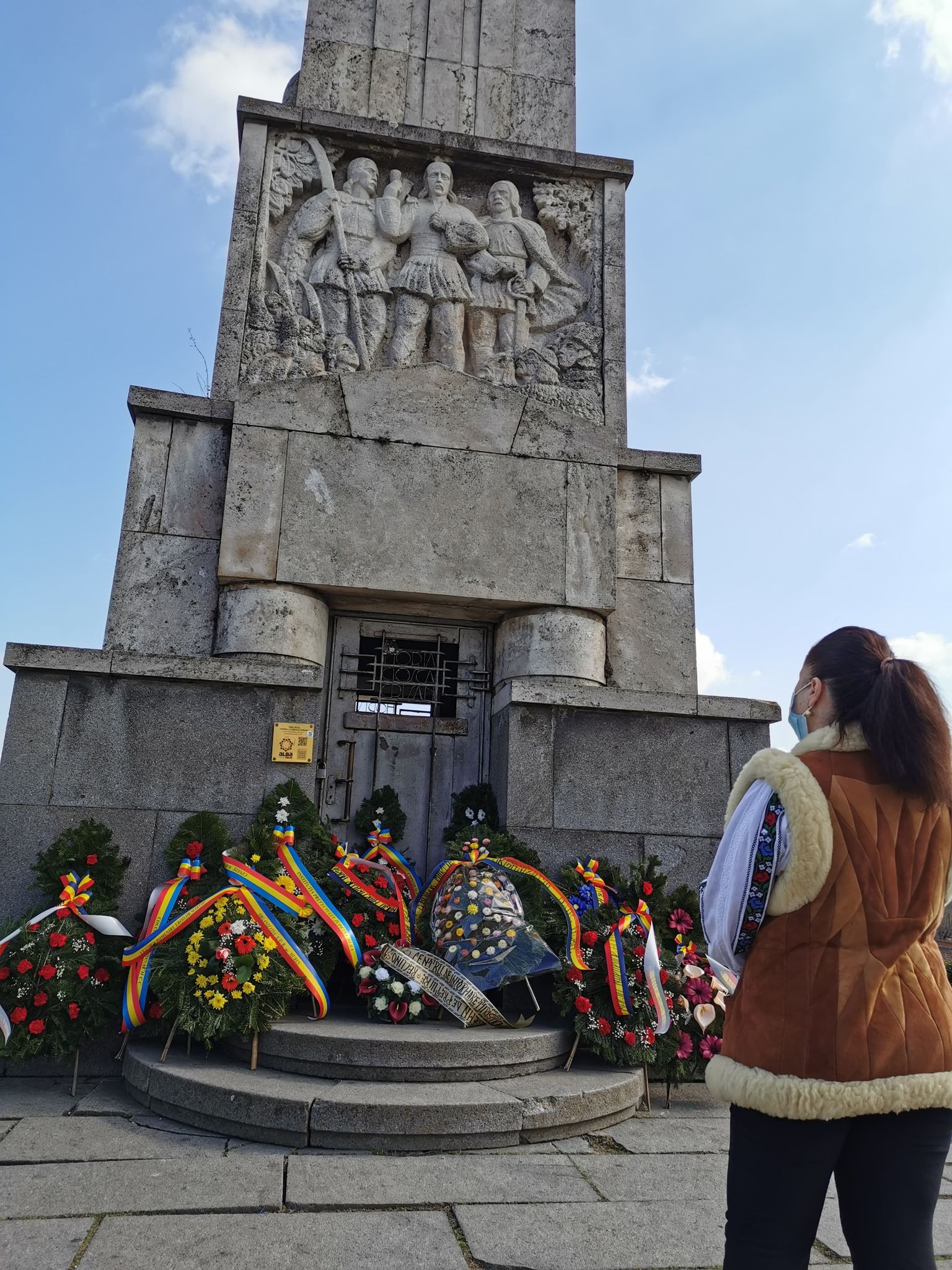 28 februarie 1785 - Martiriul lui Horea,Closca si Crisan | Turism Ighiu